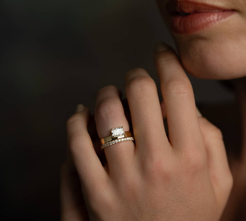 Ring Sizing – Molten Store